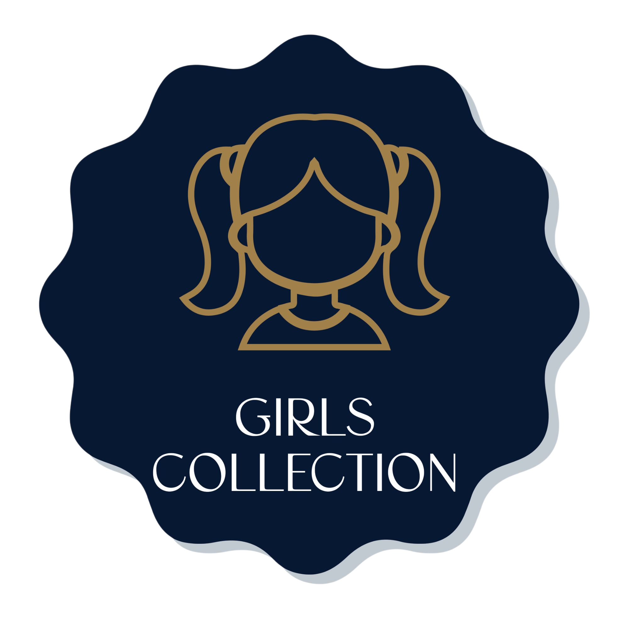 Girls Collection – The Missing Piece
